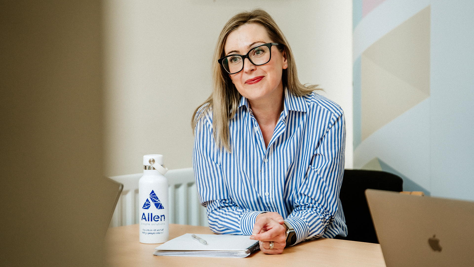 Organisational Development - Allen People Solutions